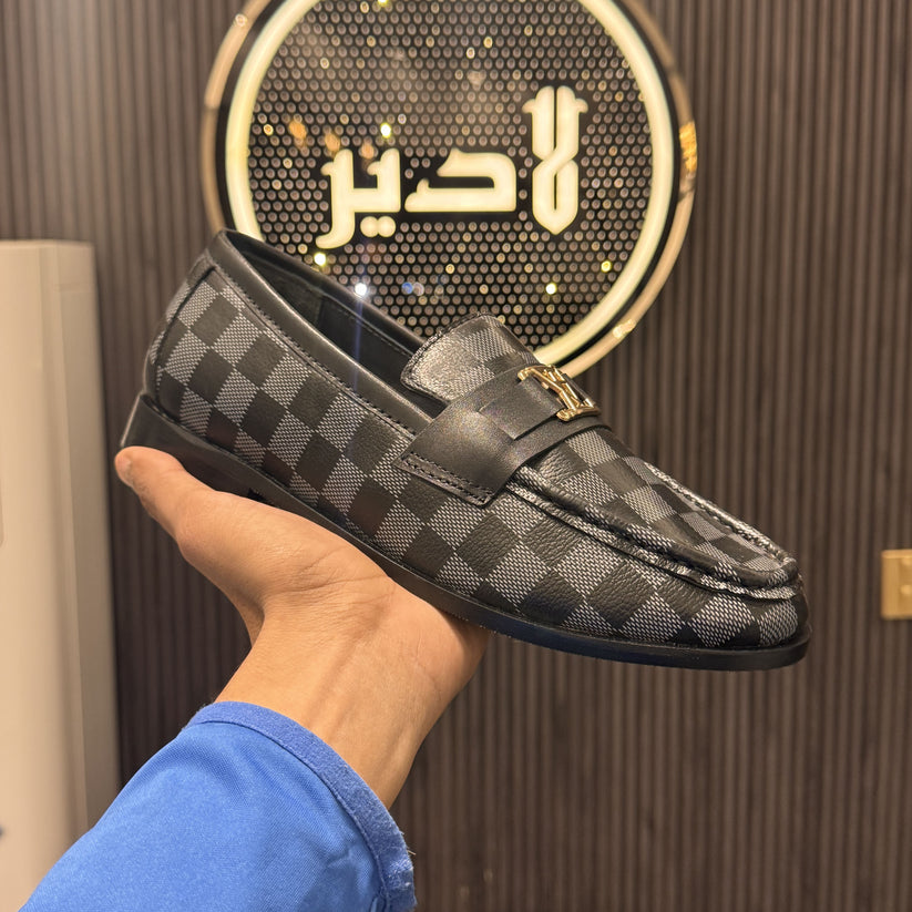 Pulse Check Black – LADIRSTORE